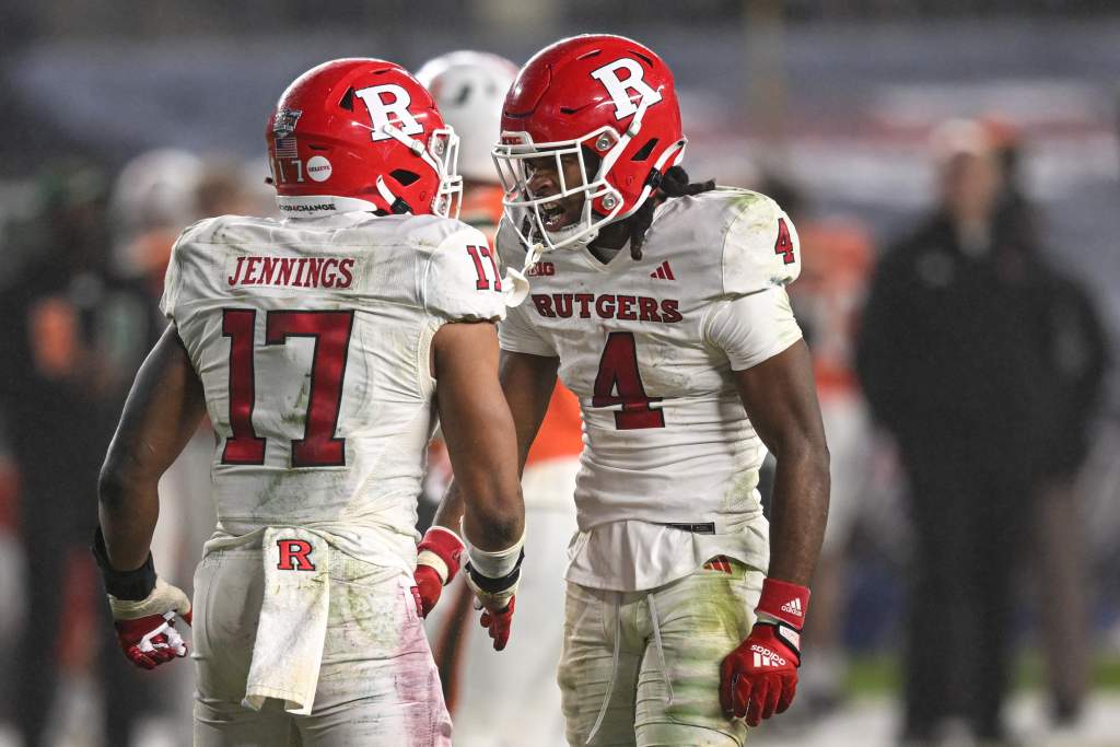 Ranking the 79 Best College Football Helmets - New Arena