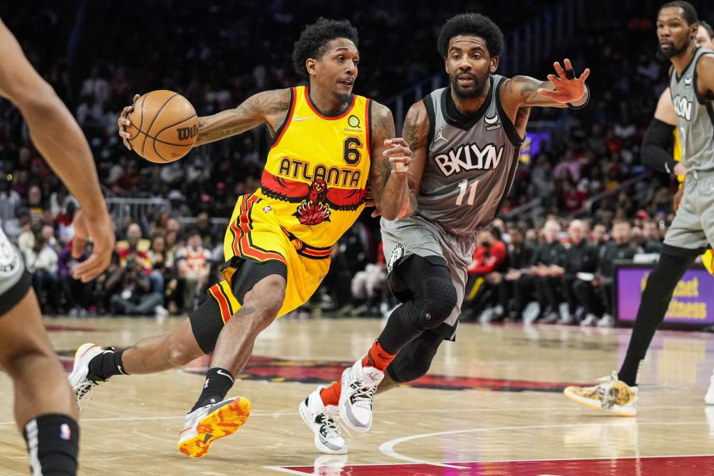 Lou Williams Gives Surprising Answer For Player With Most To Lose In ...