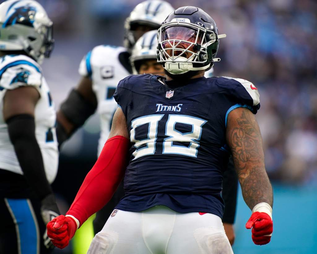 RANKED: All 32 NFL Defenses From Worst to Best - New Arena