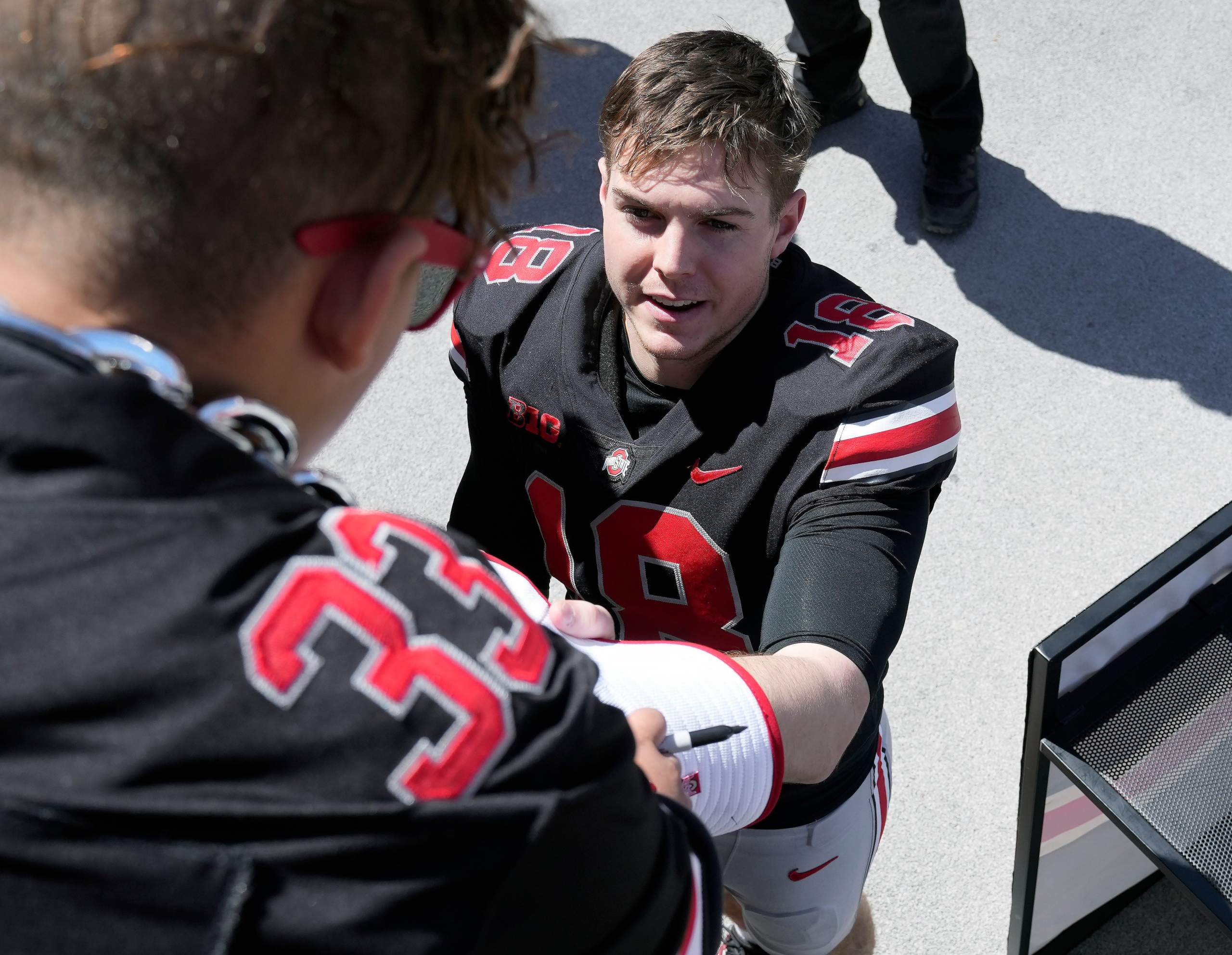 Heisman Watch: Top 20 Candidates Entering 2024-25 - Page 21 of 21 - New ...