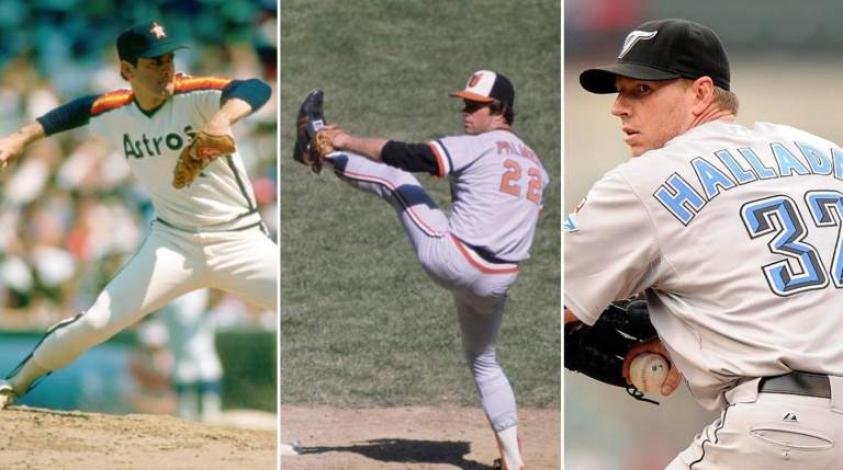 RANKED: The 25 Greatest Starting Pitchers In MLB History - New Arena