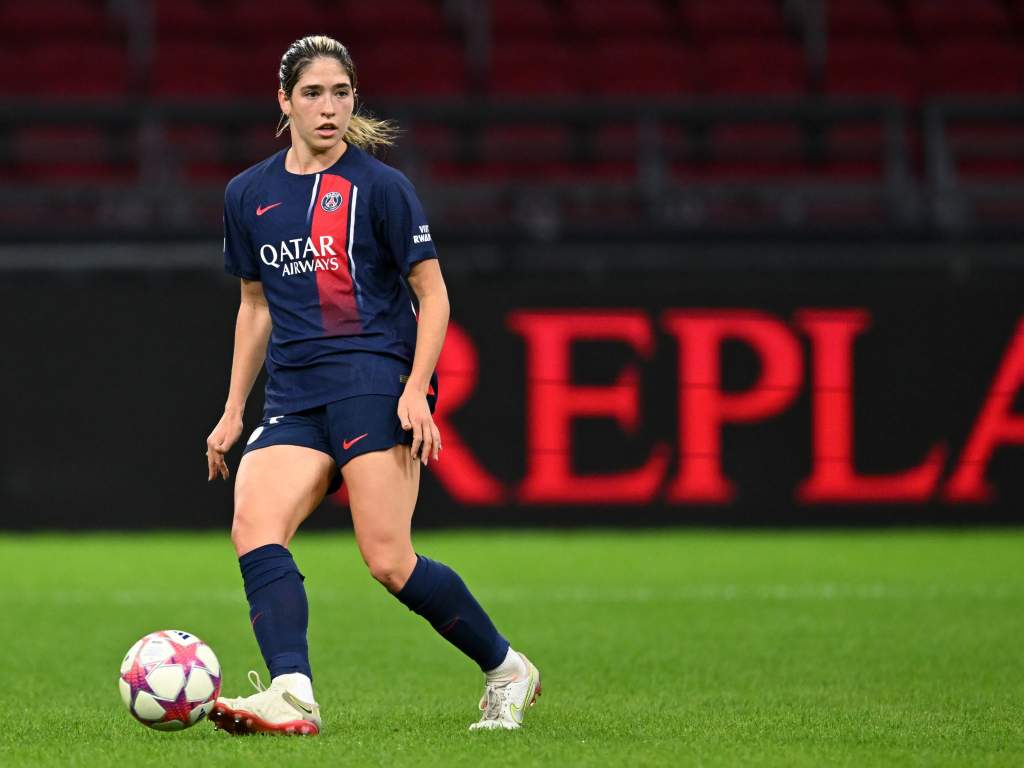 Korbin Albert: Team USA's Most Controversial Star - New Arena