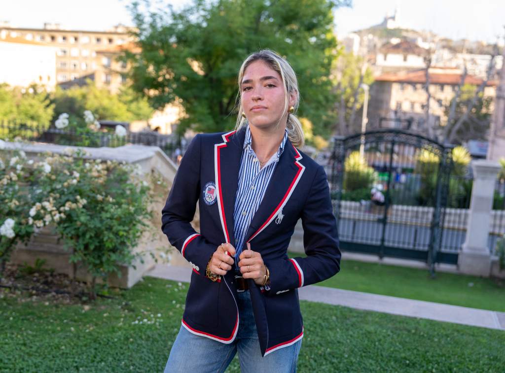 Korbin Albert: Team USA's Most Controversial Star - New Arena