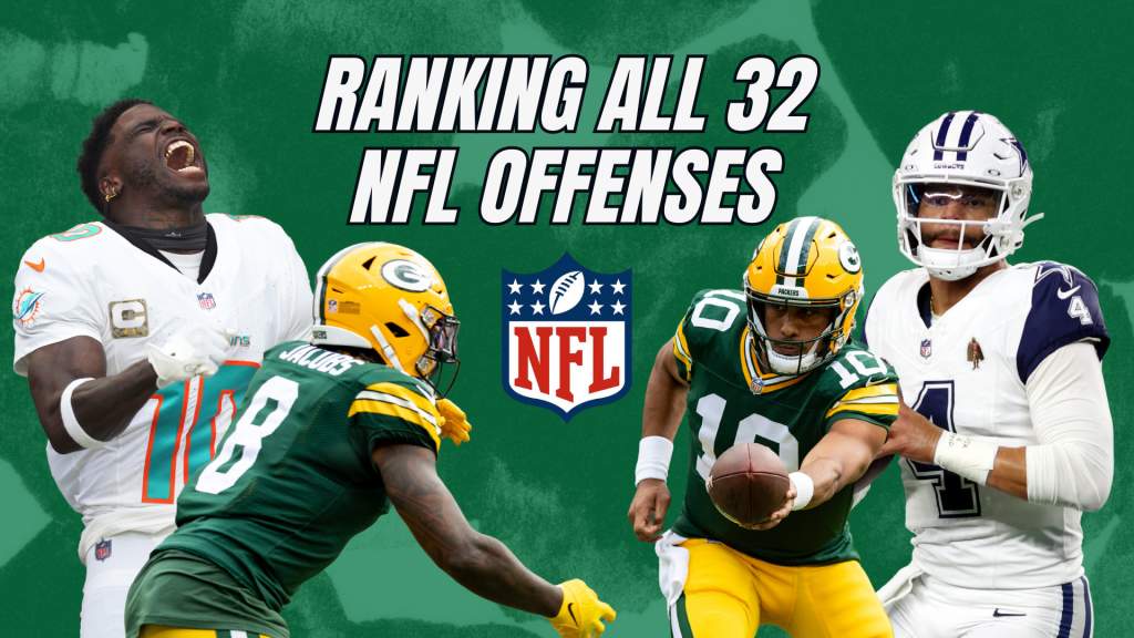 NFL Archives - New Arena