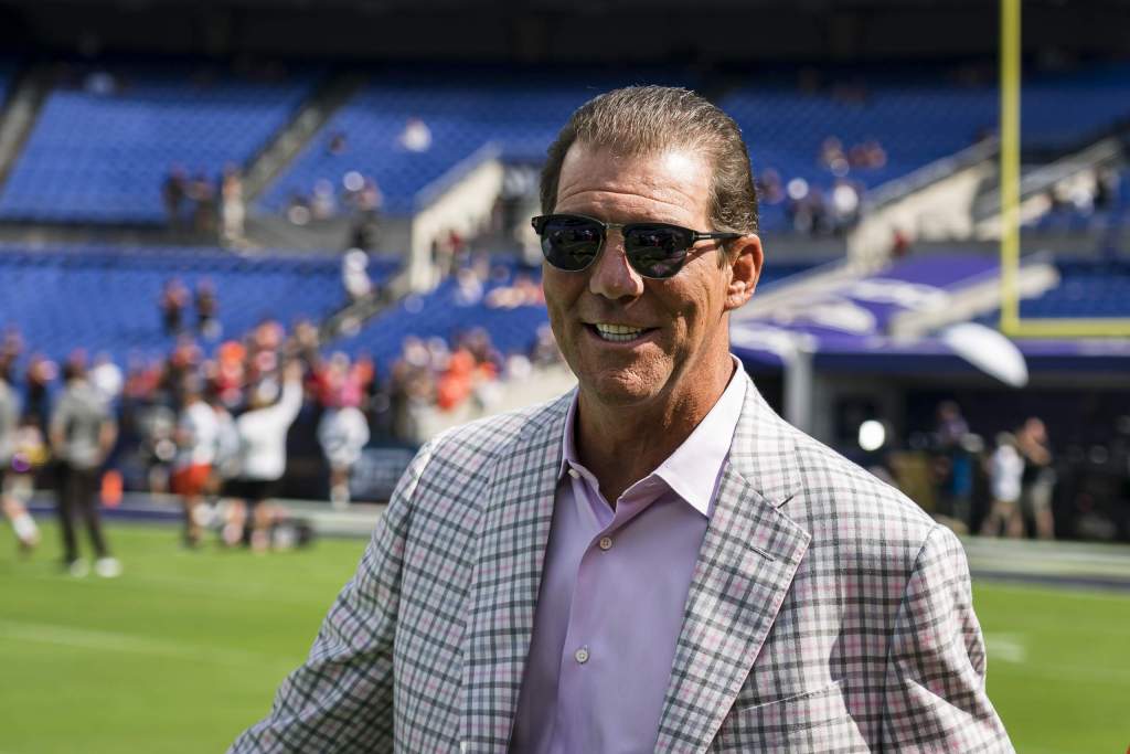 The 20 Richest Owners In Sports - New Arena