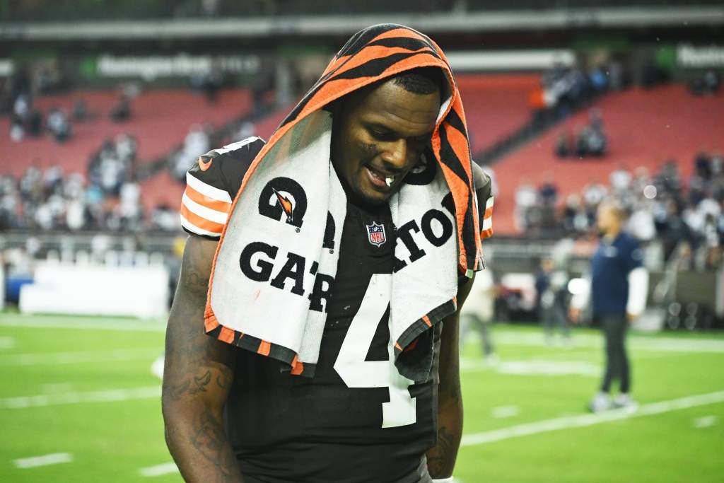 Biggest Winners and Losers From Week 1 of the NFL Season - New Arena