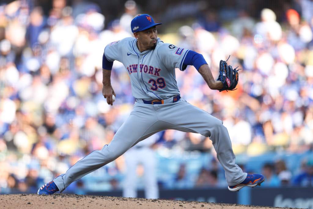 3 Biggest X-Factors for New York Mets in Game 5 - New Arena