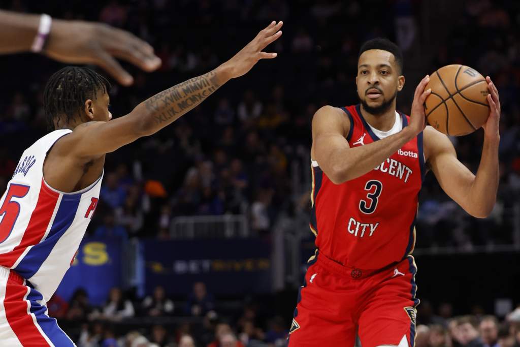 Ranking The Top 10 Shooting Guards in the NBA - New Arena