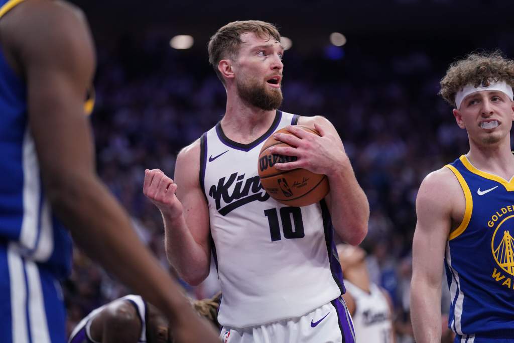 Ranking the Top 10 Centers in the NBA - New Arena