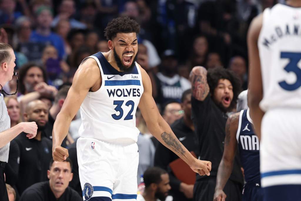 Ranking the Top 10 Centers in the NBA - New Arena