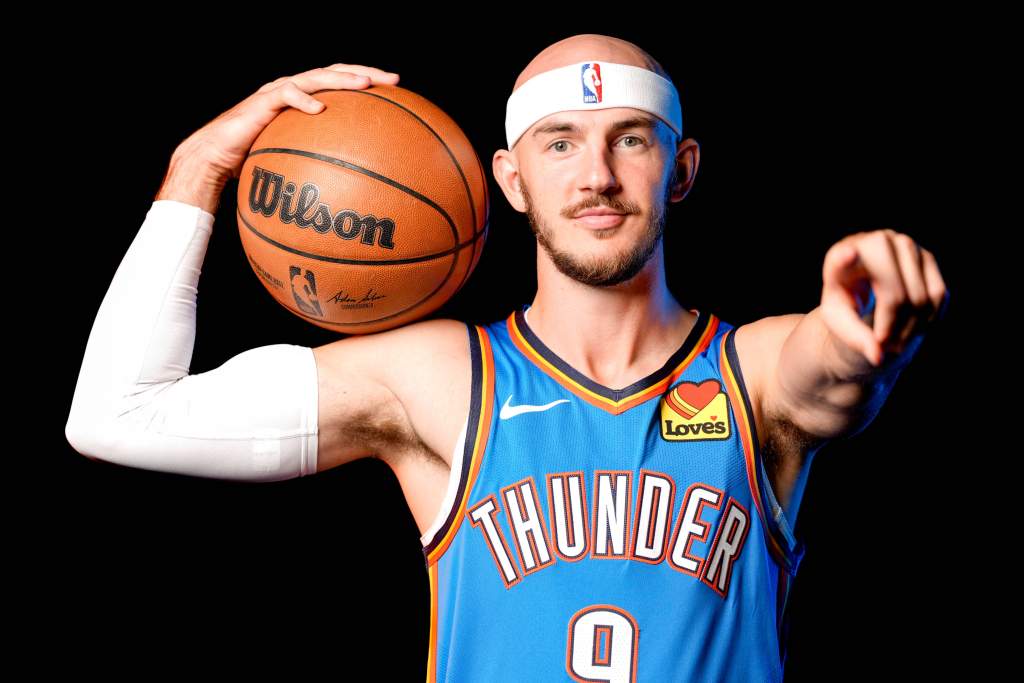 Ranking The Top 10 Shooting Guards in the NBA - New Arena