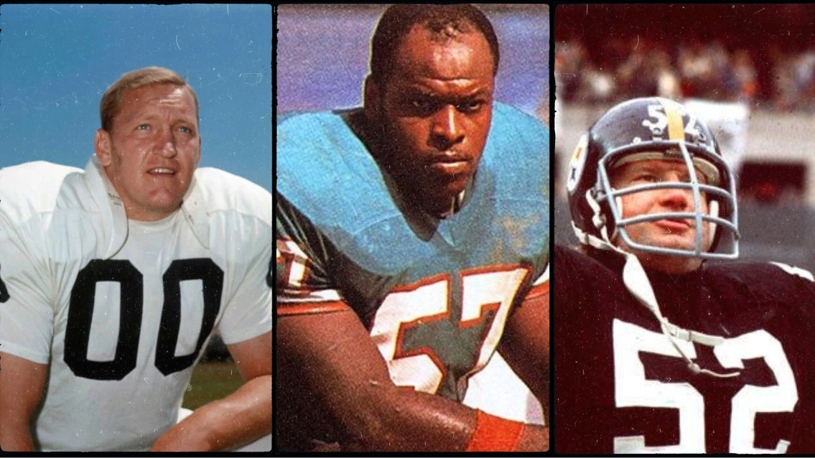 Best NFL Centers Of All Time