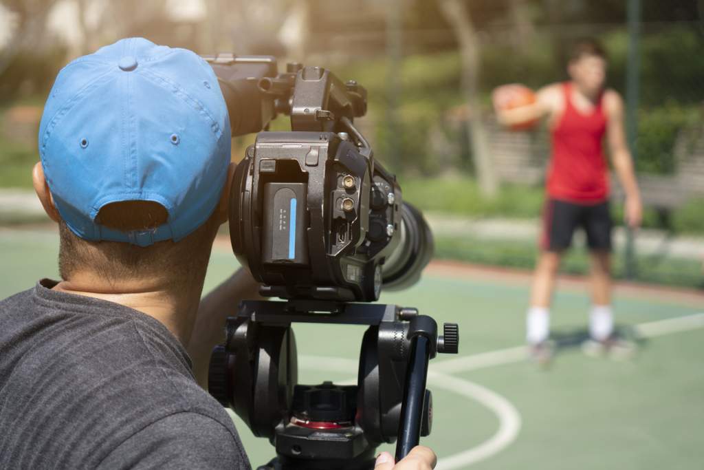 Top 10 Sports Documentaries Every Fan Should Watch - New Arena