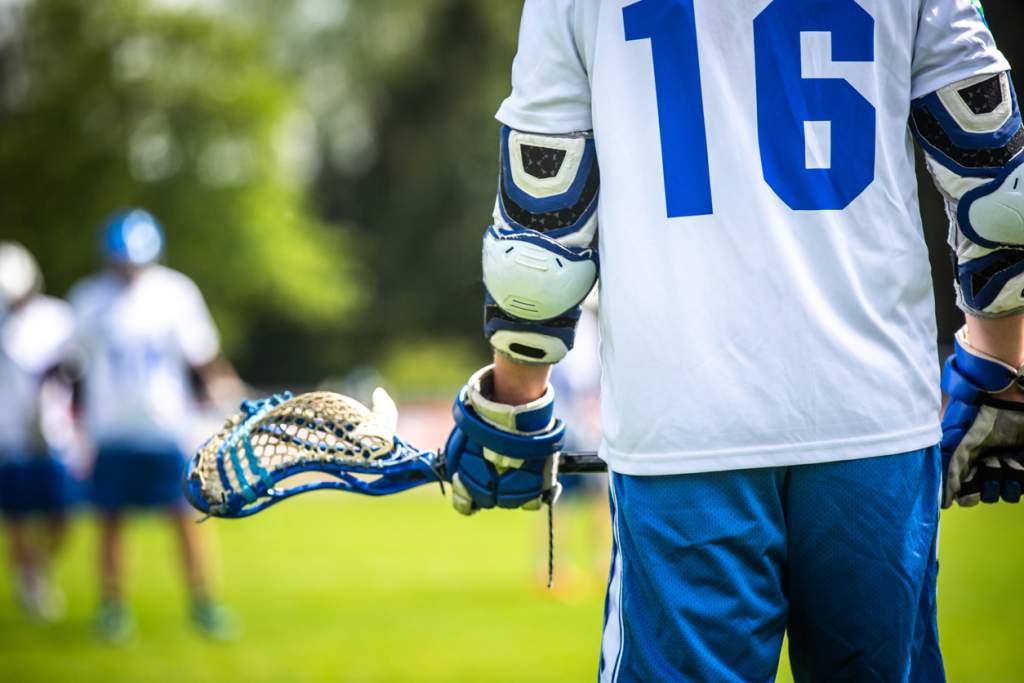Inside the World of Professional Lacrosse: Fast Sticks, Fierce Hits ...