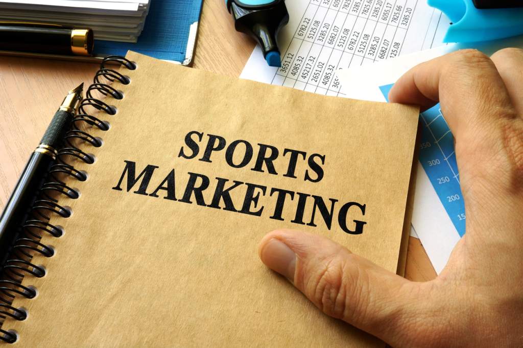 How NIL Is Changing the Sports Marketing Landscape: A New Era of ...