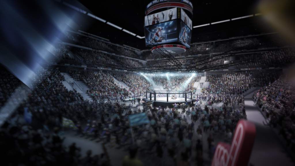 The Evolution of MMA: From Bloodsport to Strategy - New Arena