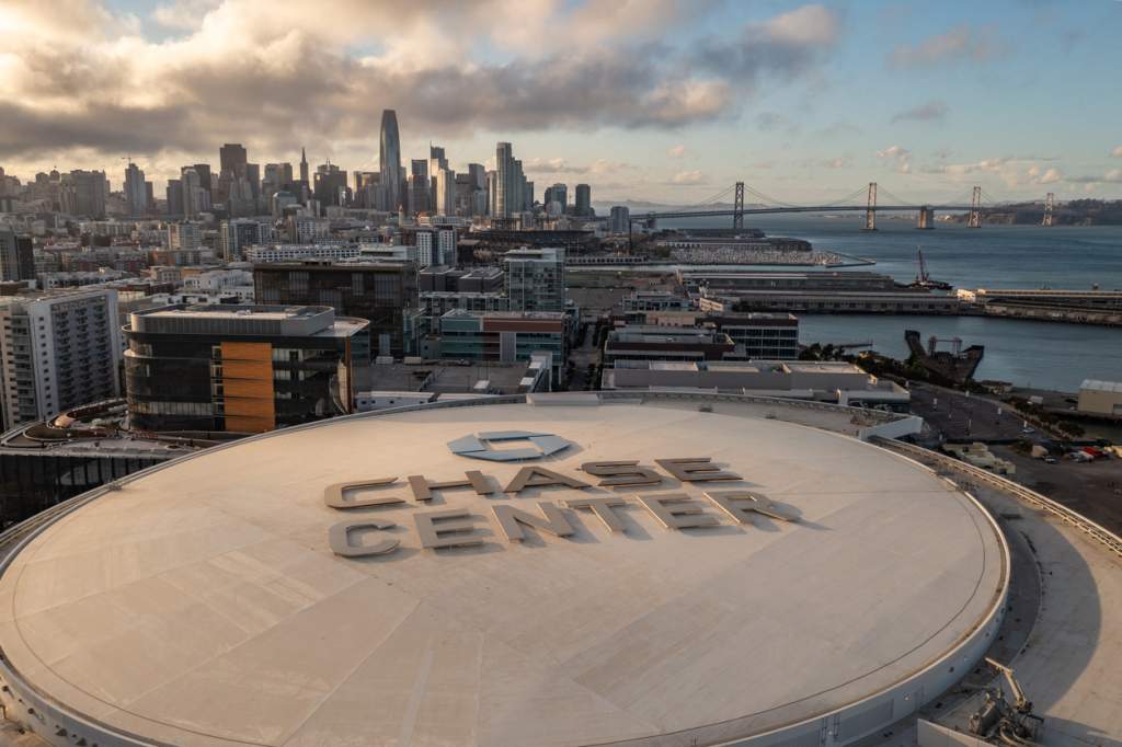 Ranking the Best NBA Arenas for Fan Experience - New Arena