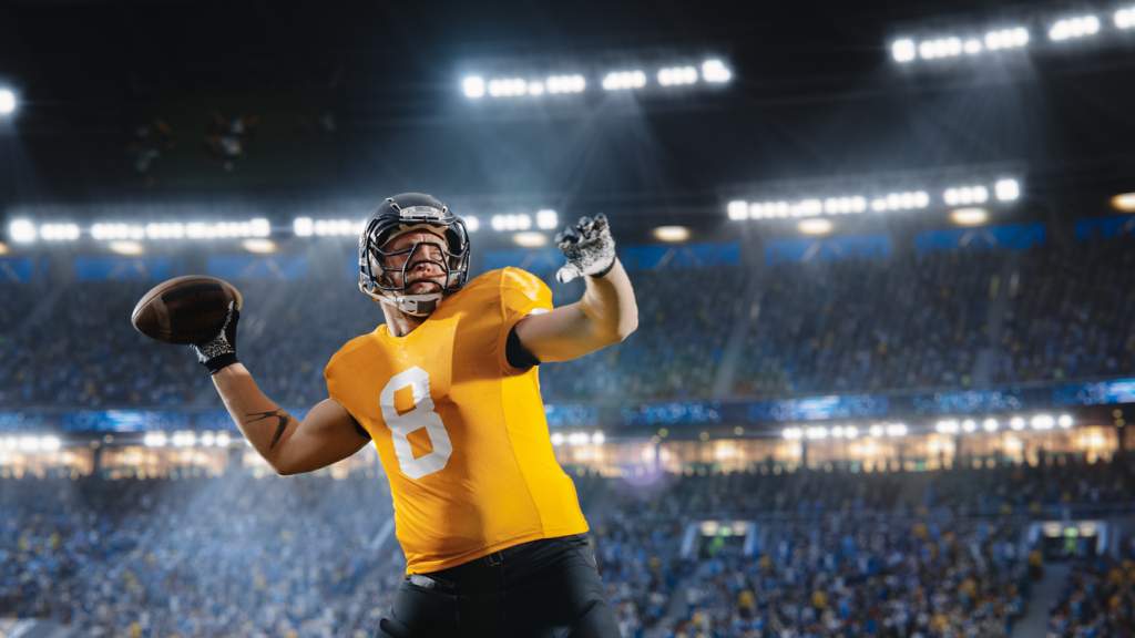 College Football’s Most Unbreakable Records - New Arena