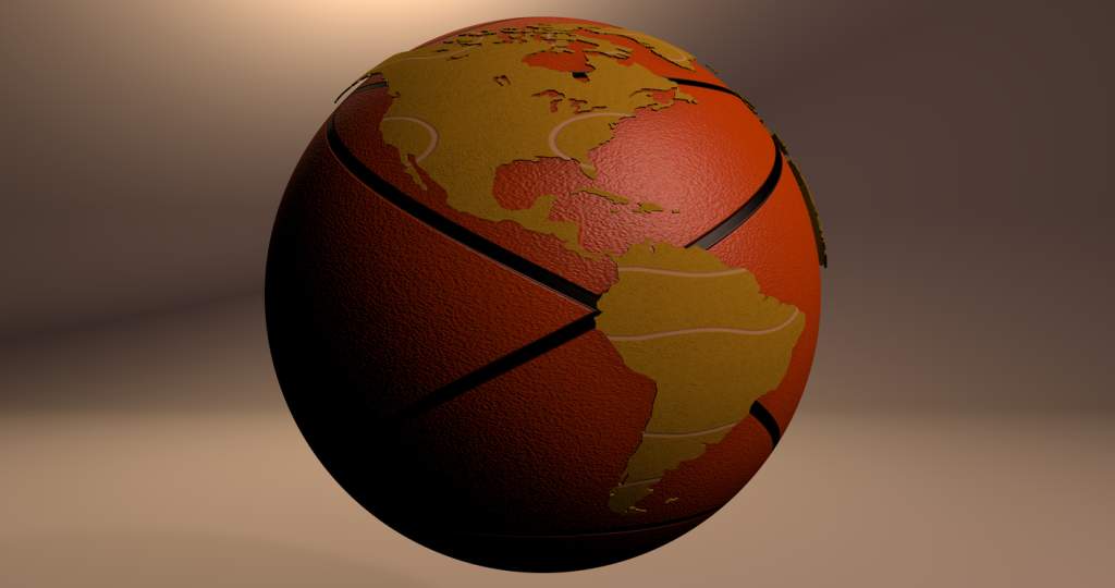 Basketball Without Borders: NBA’s Global Expansion Strategy - New Arena